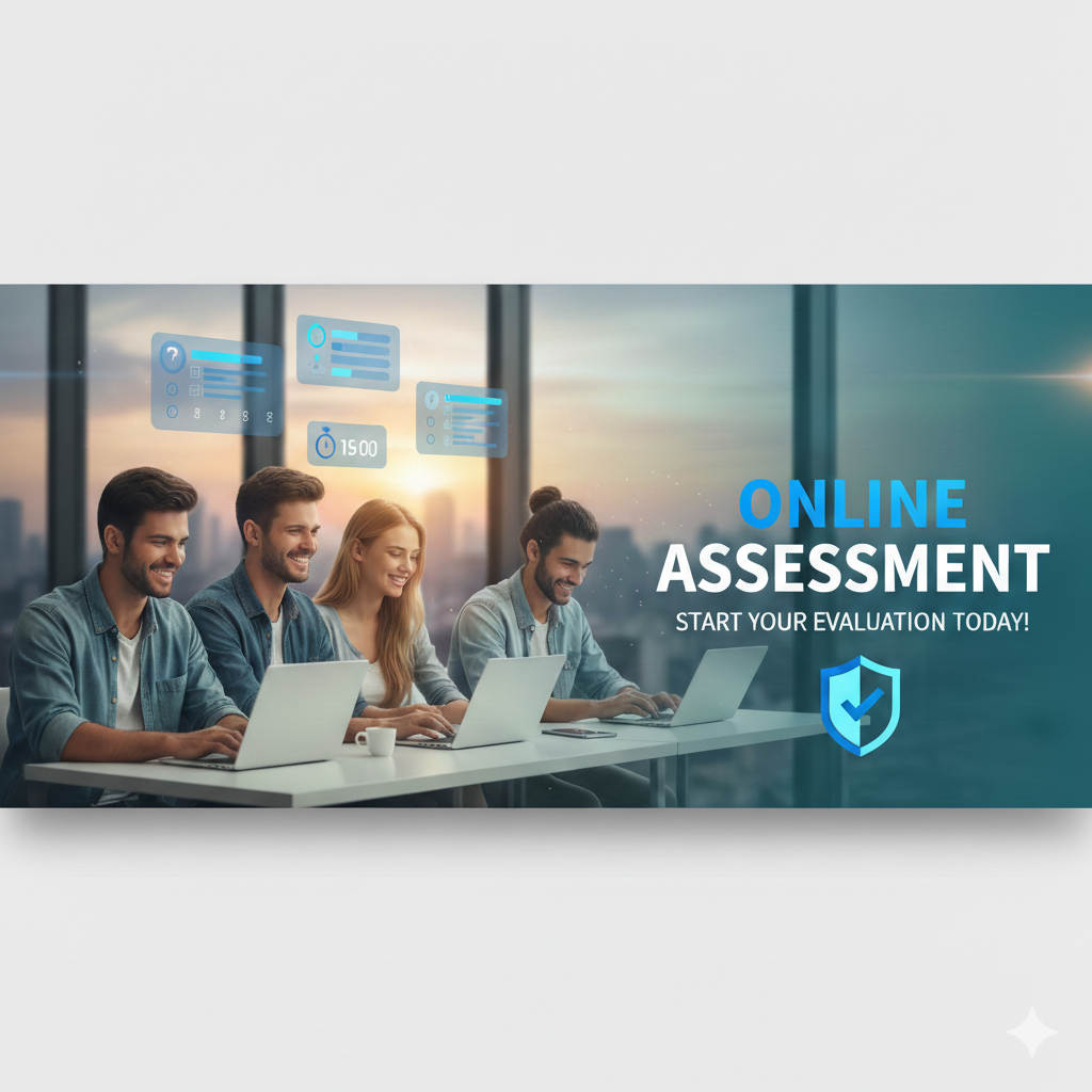 KCET ECE Assessment Portal